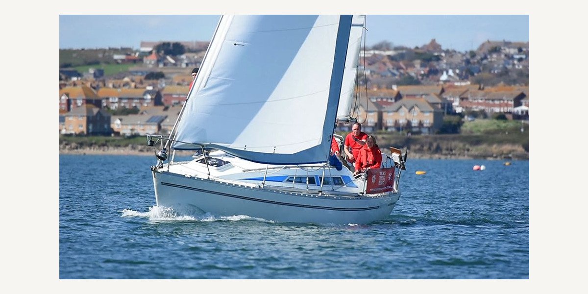 Boatfolk | Boatfolk stories - Steve Pointon | boatfolk