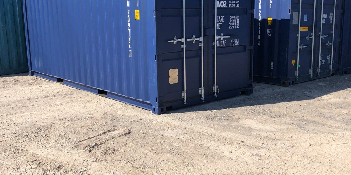 Container Storage | boatfolk