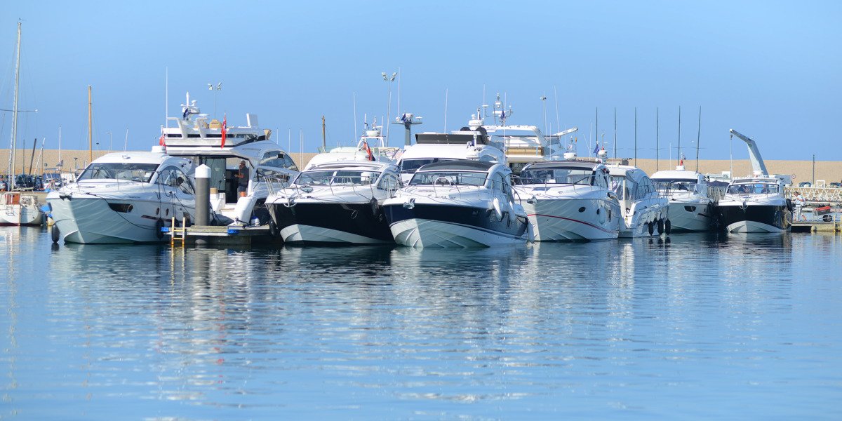 Portland Marina – Meet the team | boatfolk