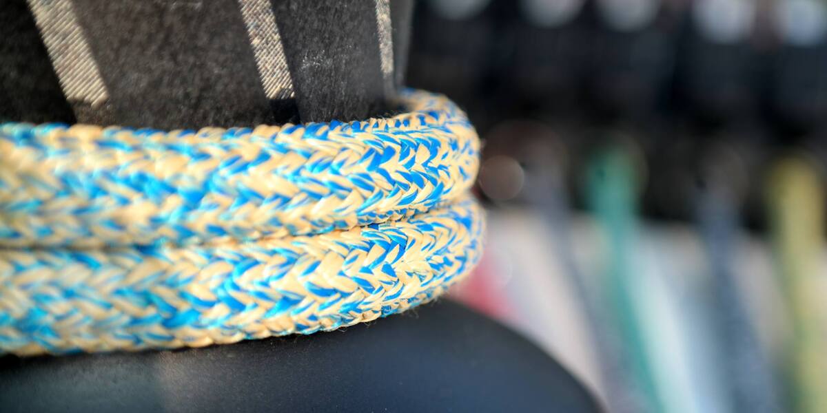 English Braids R5 recycled rope | boatfolk