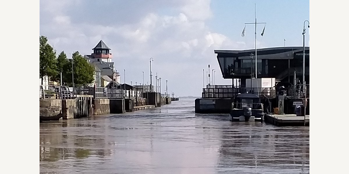 Free-Flow… when and why?? | boatfolk