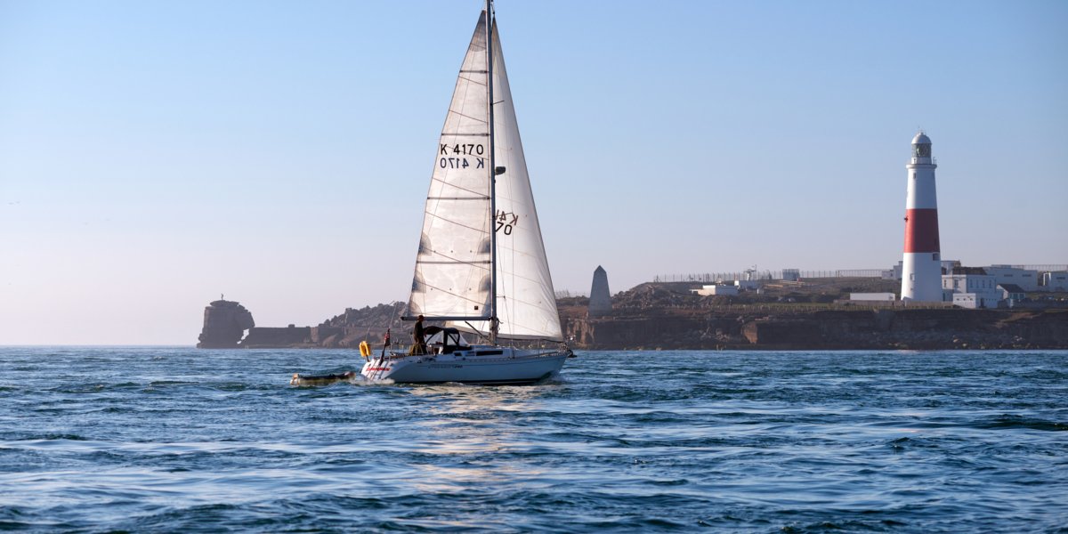 Portland Marina – Getting here | boatfolk