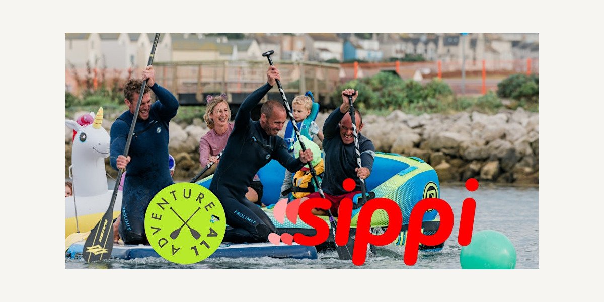 A4A Mega Sup Madness - Portland Big Weekend '25 | boatfolk