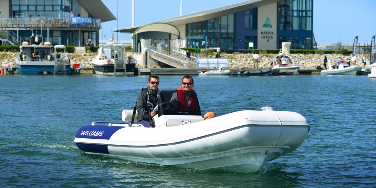 Portland Marina – Services & Facilities | boatfolk