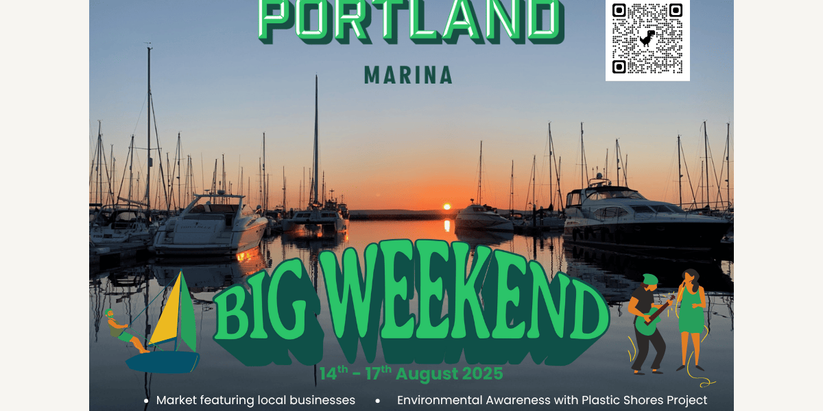 Portland Big Weekend 2025 | boatfolk