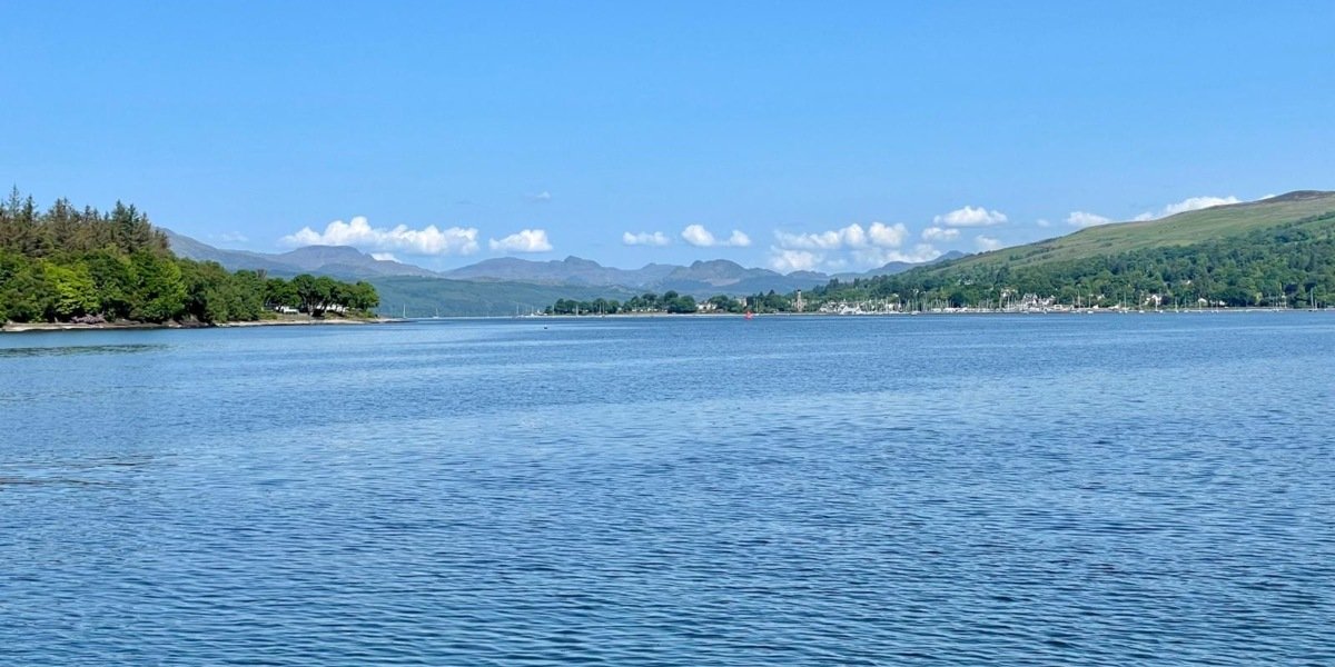 Explore the charms of Rhu Marina | boatfolk