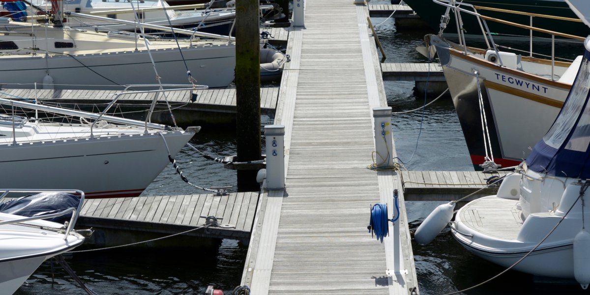 Rhu Marina – Annual berthing | boatfolk