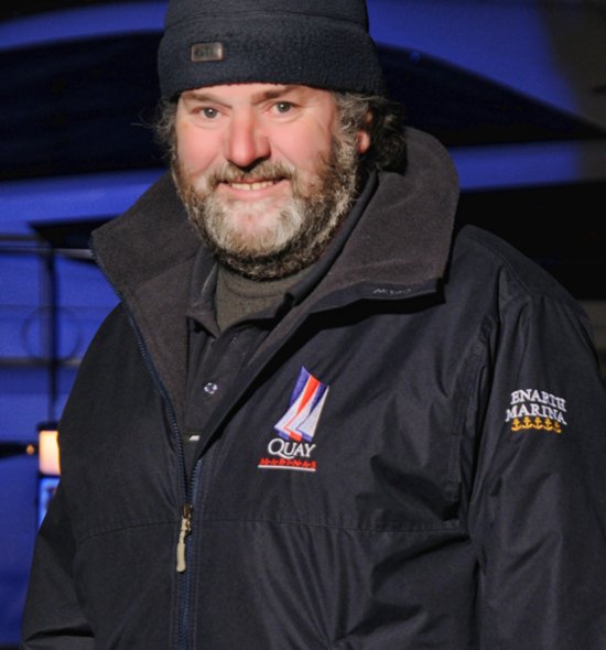 Penarth Marina – Meet the crew | boatfolk